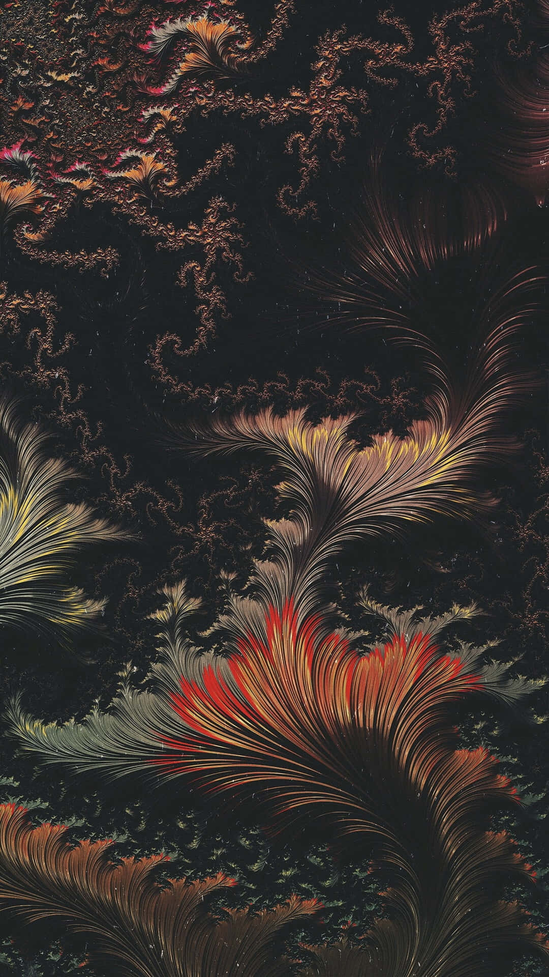 Wallpaper 1080x1920 Vertical