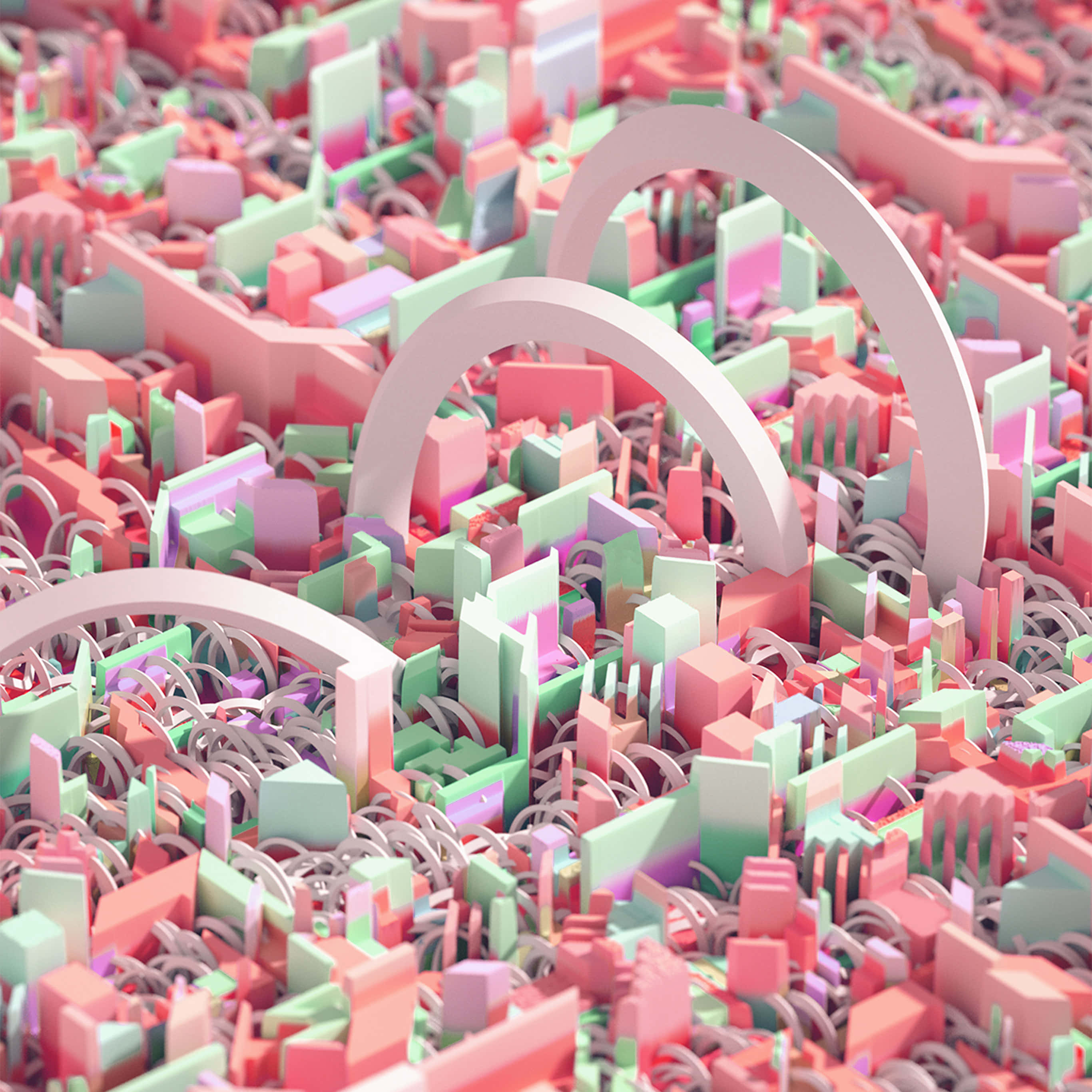 Download free Get Your Hands On The Latest Innovation - The Pink Ipad ...