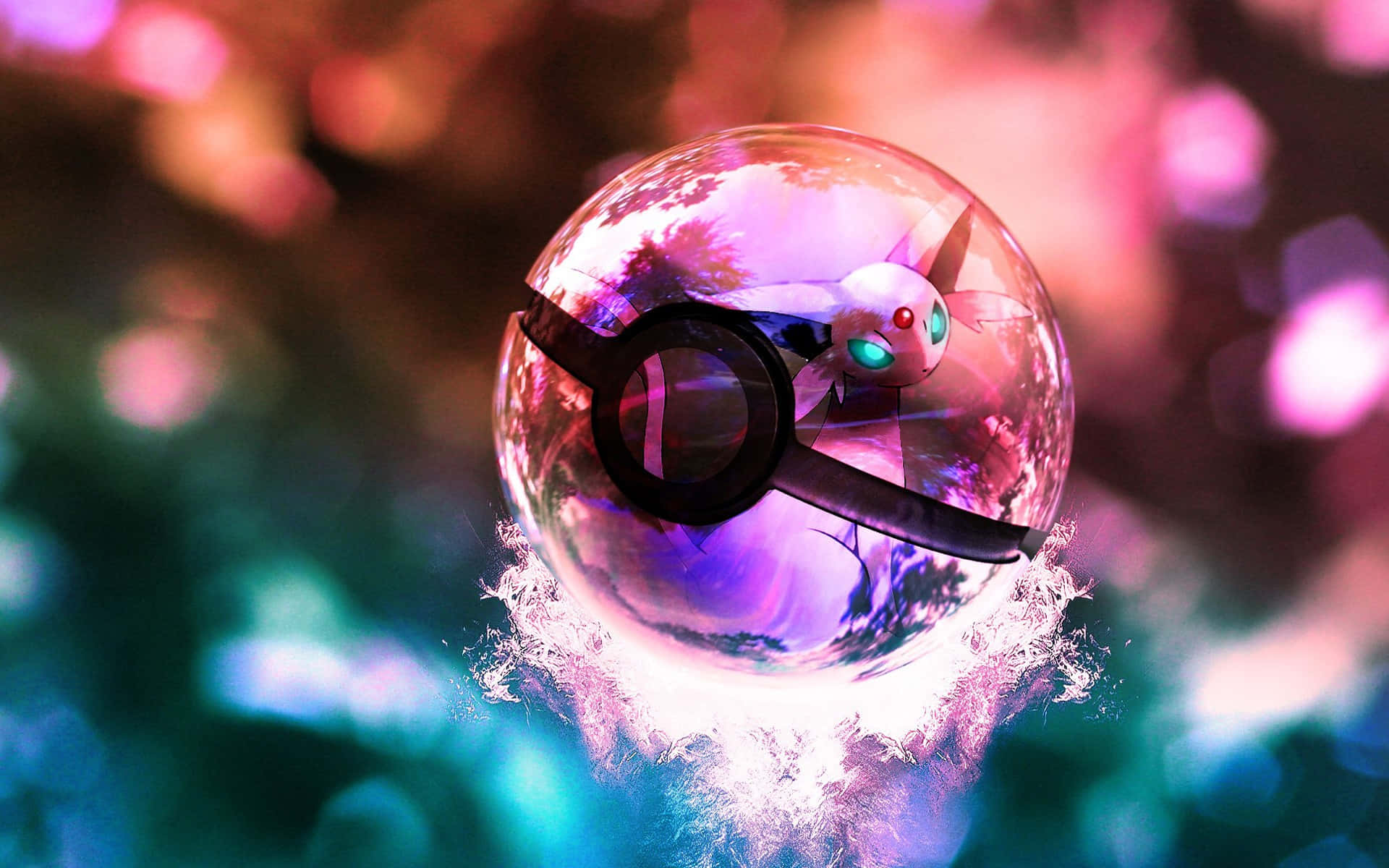 Download free Pokemon Ball Wallpapers Wallpaper - MrWallpaper.com