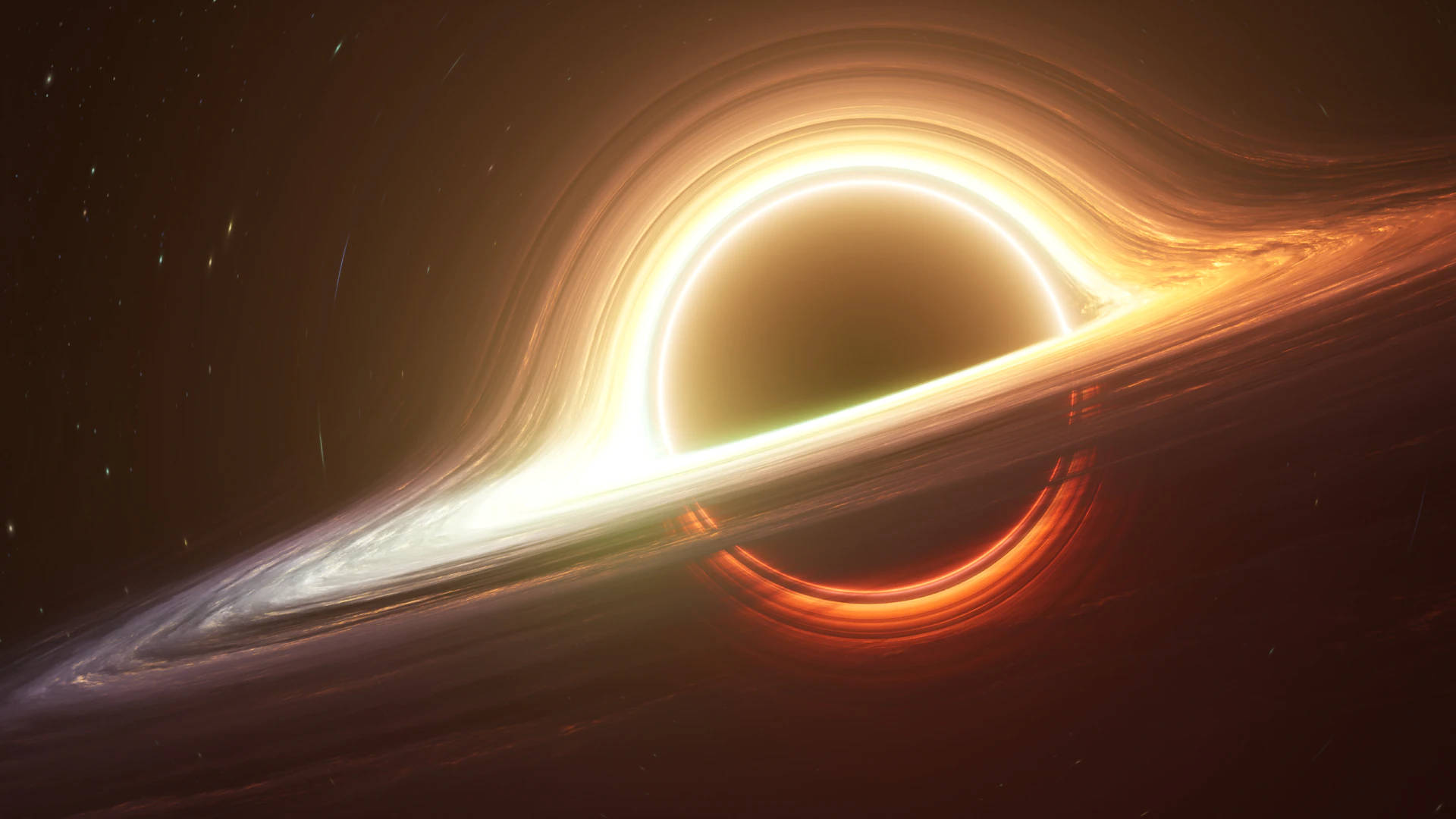 Black hole wallpaper 4k store