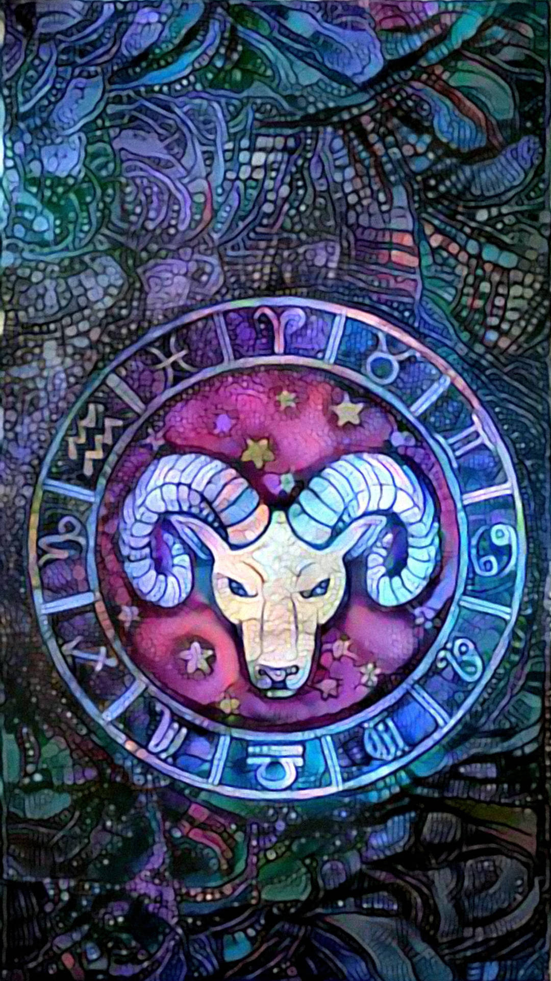 Zodiac Aries Wallpaper Free Download Aries Wallpapers Download 12439