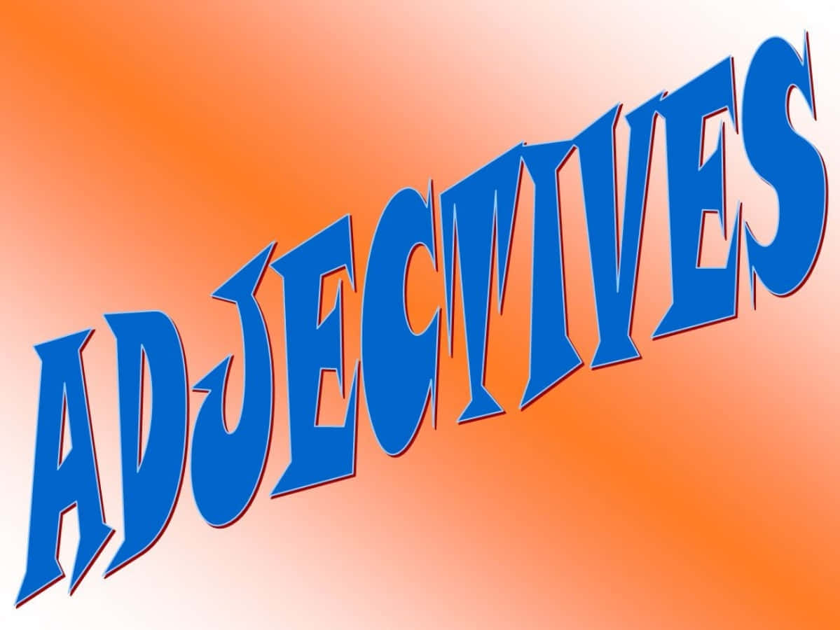 Adjectives HD Wallpapers (100++) - MrWallpaper.com