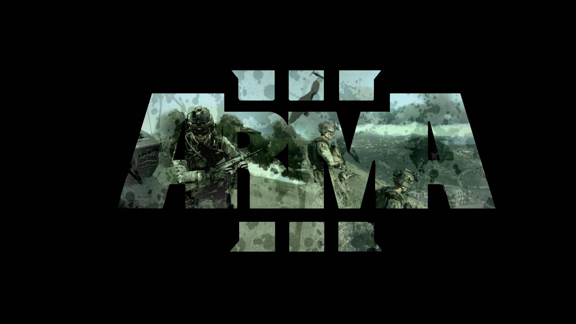 Arma 2 Wallpaper Hd Retina Display - Infoupdate.org
