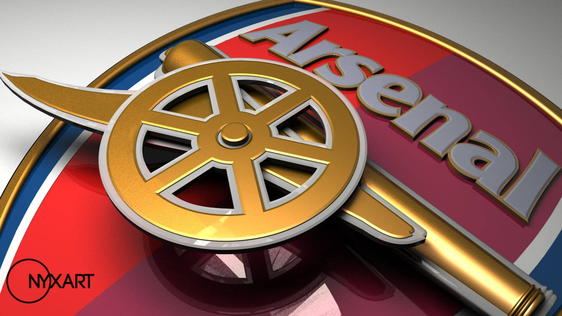 Arsenal Wallpaper Hd