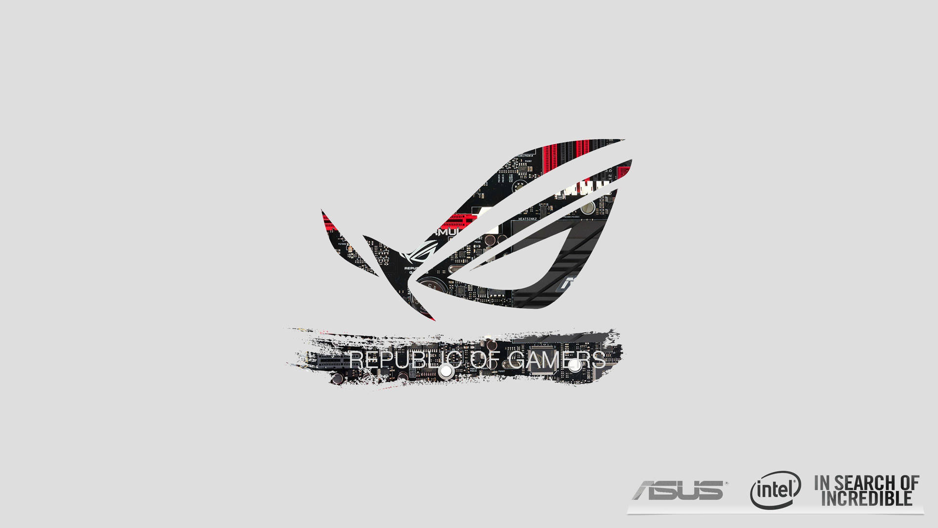 Asus Gaming Logo