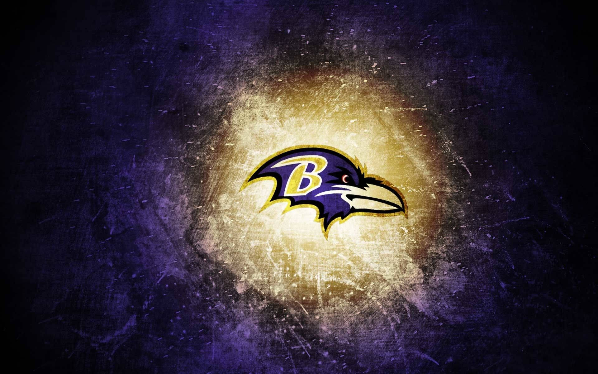 Ravens Wallpaper