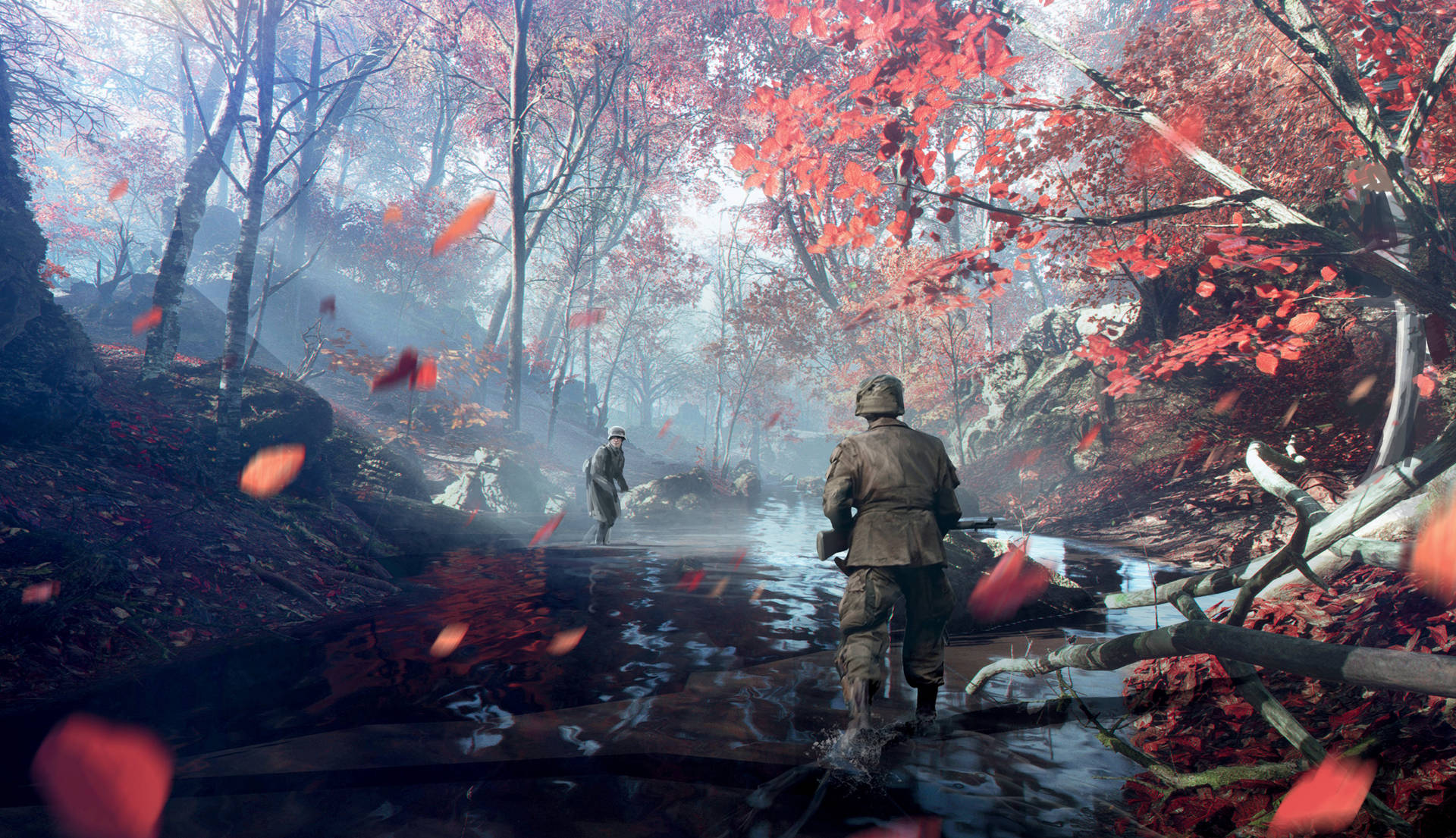 Battlefield 5 Wallpaper Pc - Infoupdate.org