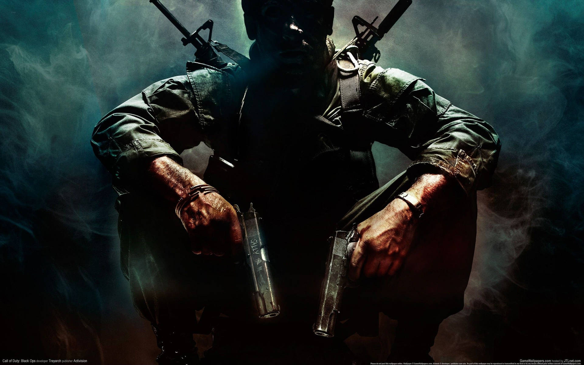 Call of duty wallpaper 3d store
