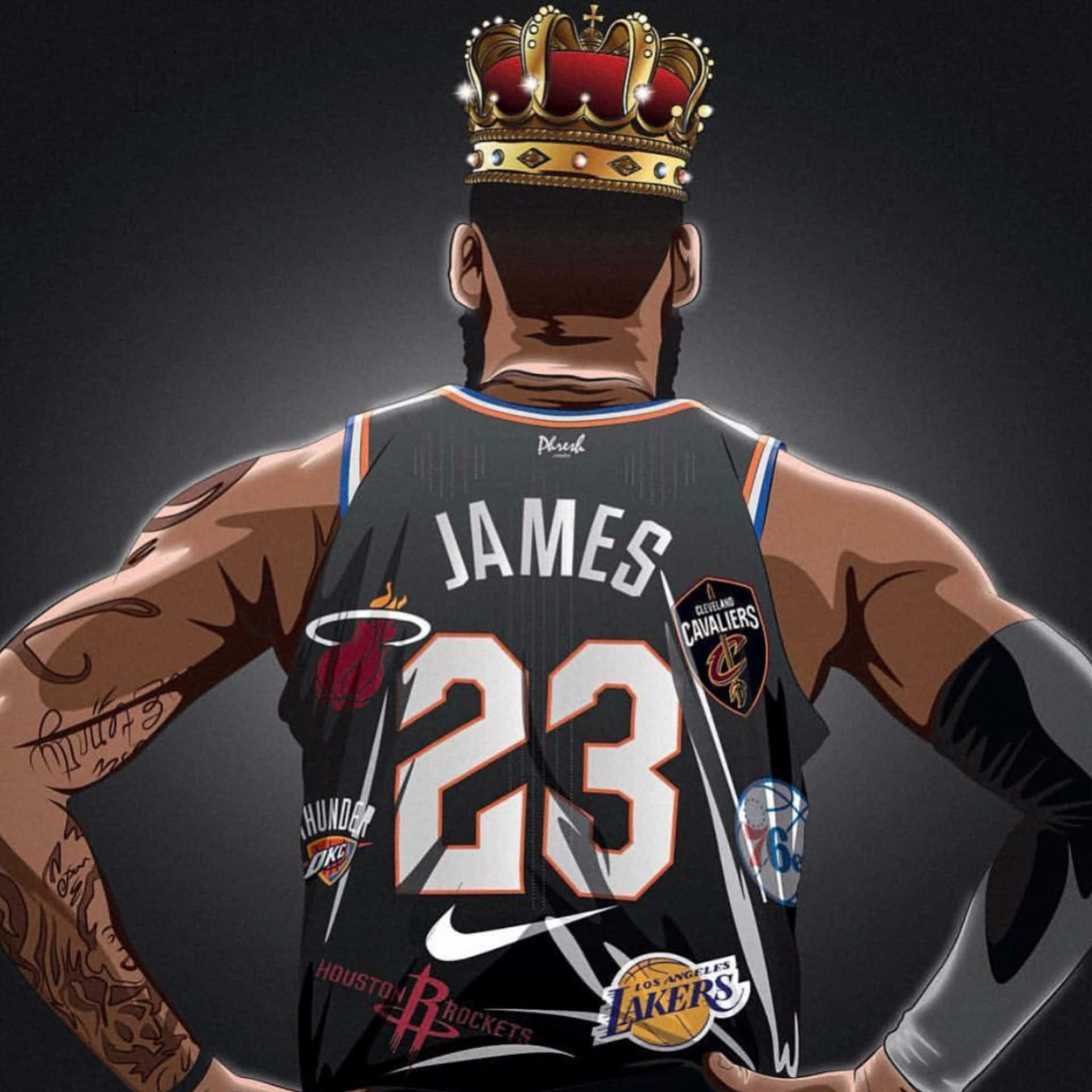 Wallpaper Nba Basketball Players - Infoupdate.org