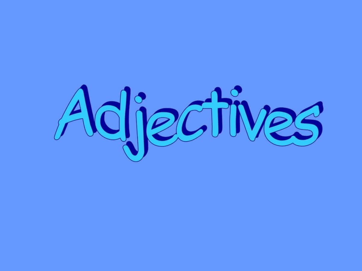 Adjectives HD Wallpapers (100++) - MrWallpaper.com