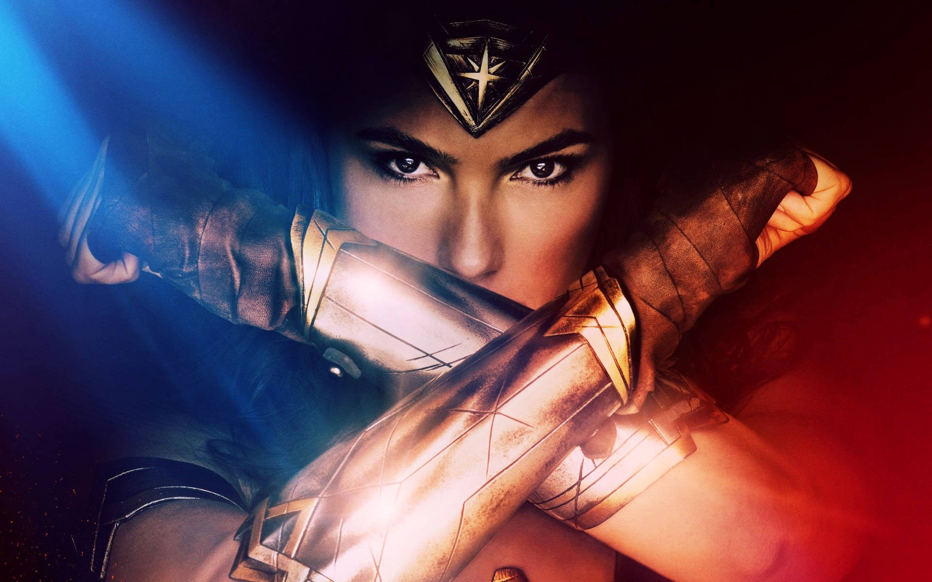 44 Free Wonder Woman HD Wallpapers & Backgrounds - MrWallpaper.com
