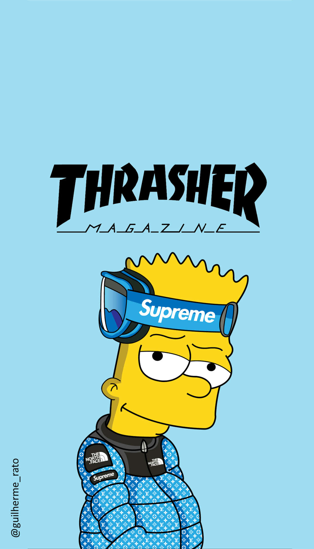Cool supreme backgrounds store