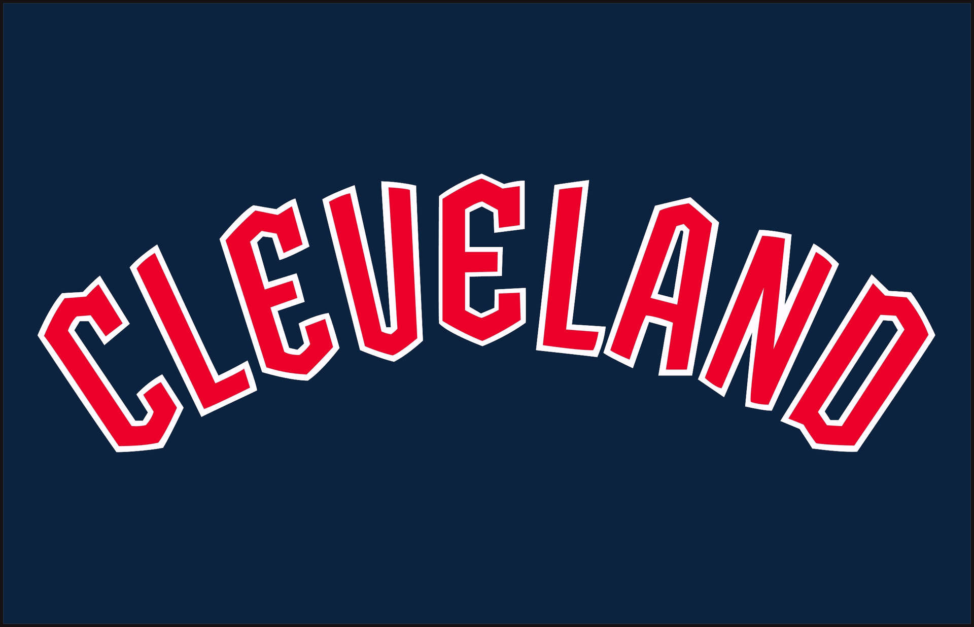 Cleveland Sports Logo