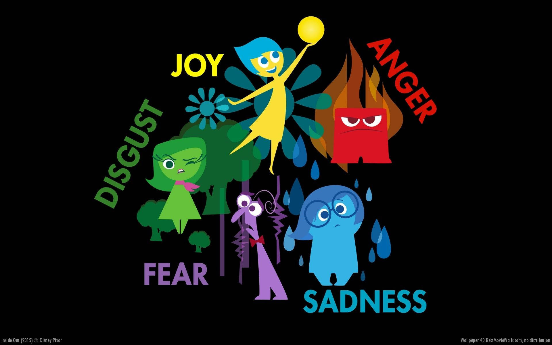 43 Free Inside Out HD Wallpapers & Backgrounds - MrWallpaper.com