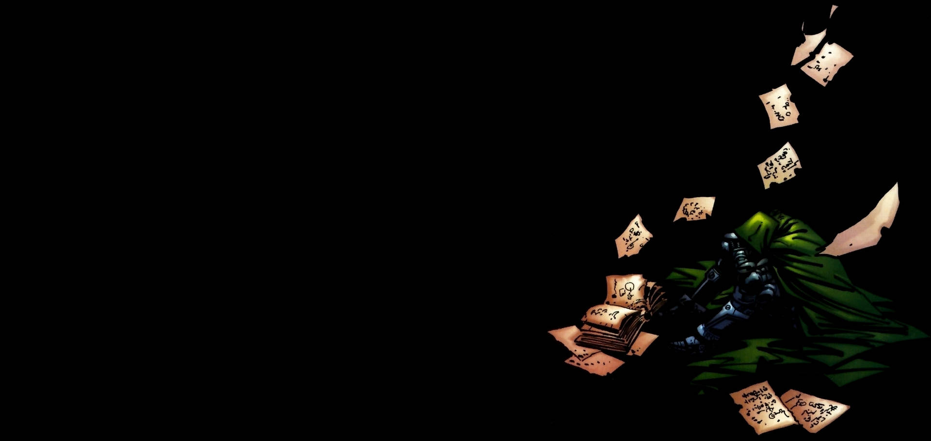 Doctor Wallpaper For Laptop Dark Theme - Infoupdate.org