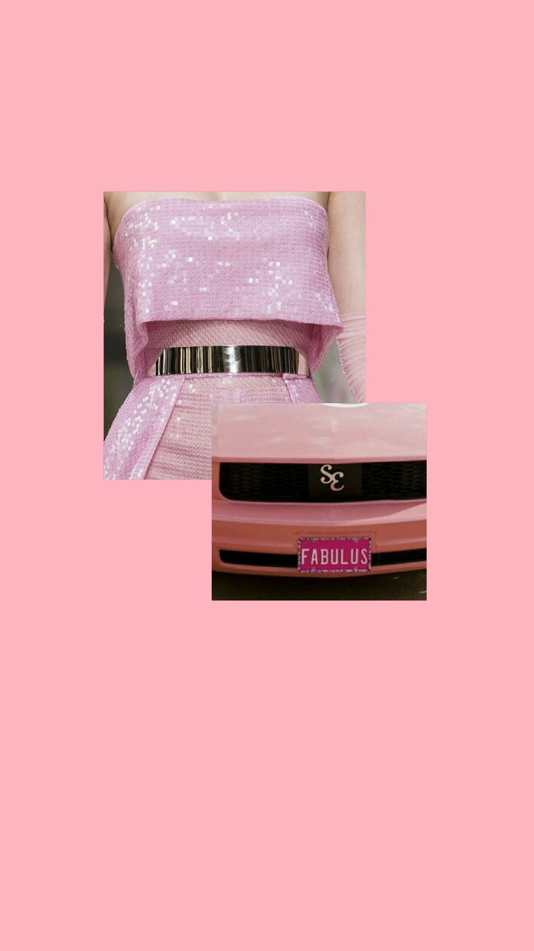 100 Free Pink Baddie HD Wallpapers & Backgrounds - MrWallpaper.com