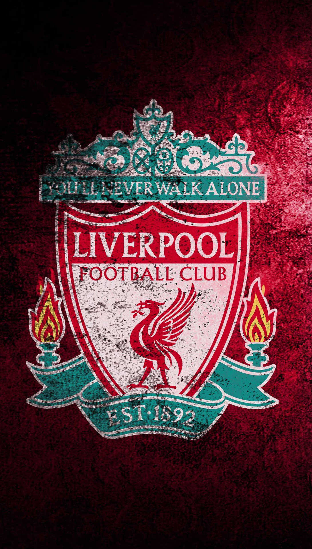 Wallpaper Hd Logo Liverpool - Infoupdate.org
