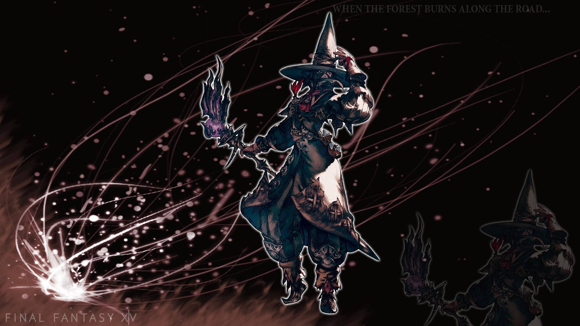 12 Free Ffxiv HD Wallpapers & Backgrounds - MrWallpaper.com