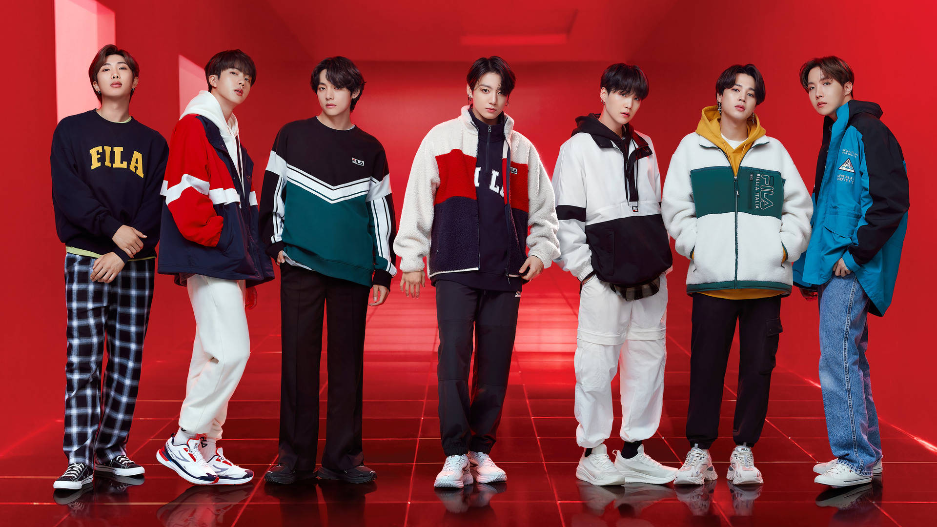 Bts wallpaper laptop store