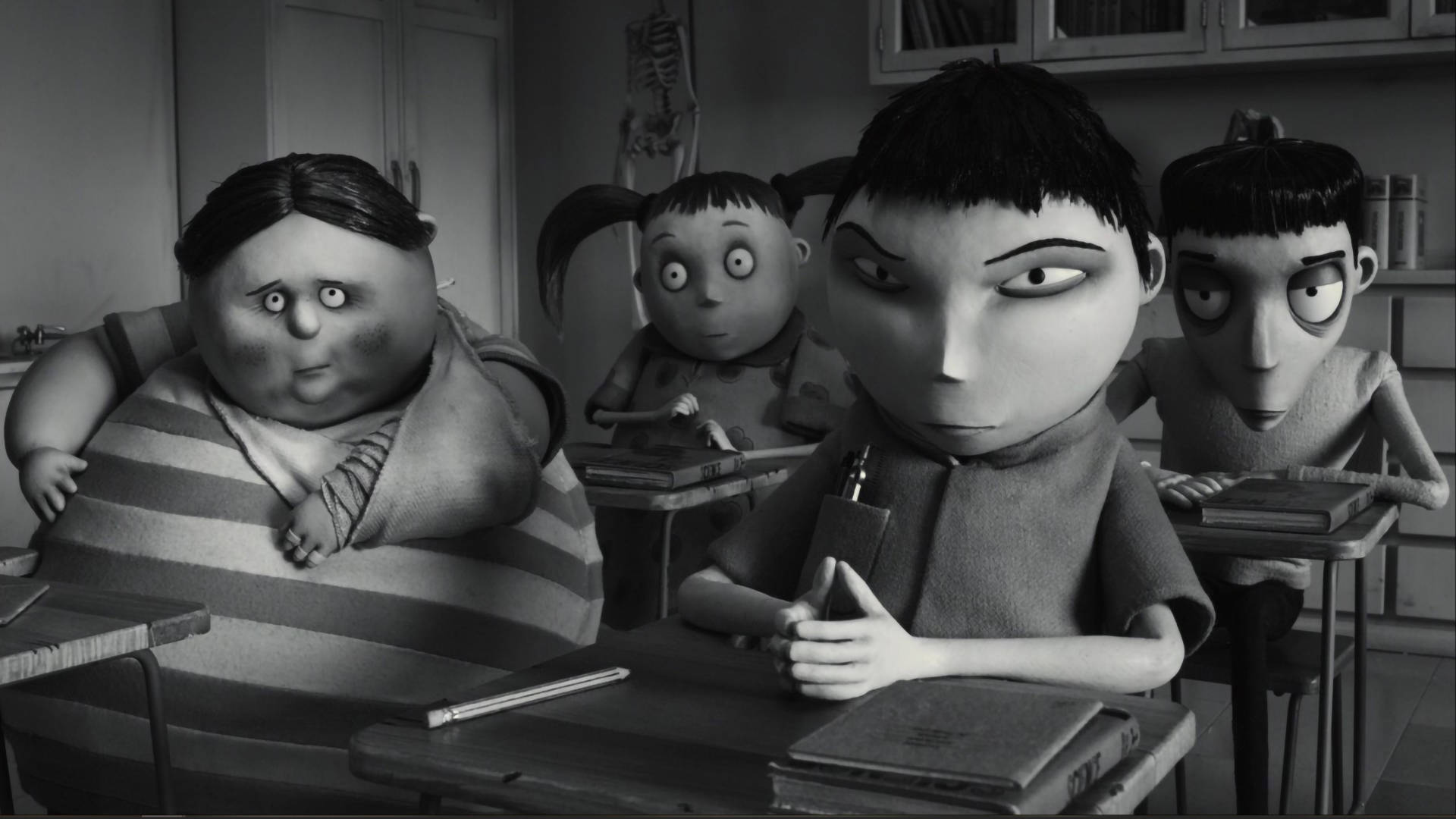 Frankenweenie toshiaki store