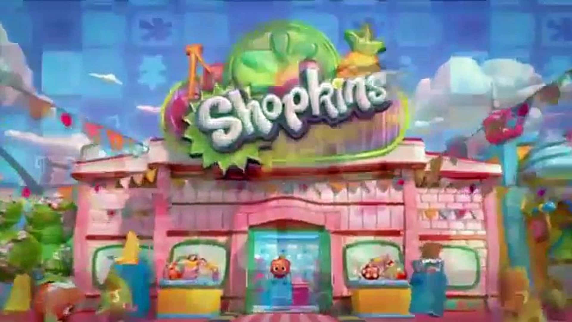 100 Free Shopkins HD Wallpapers & Backgrounds - MrWallpaper.com