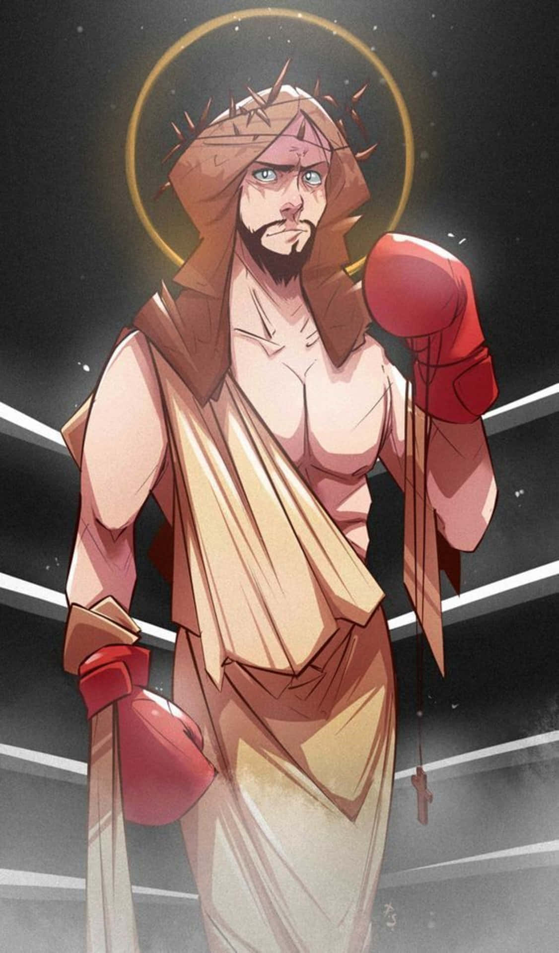 100 Free Cool Jesus HD Wallpapers & Backgrounds - MrWallpaper.com