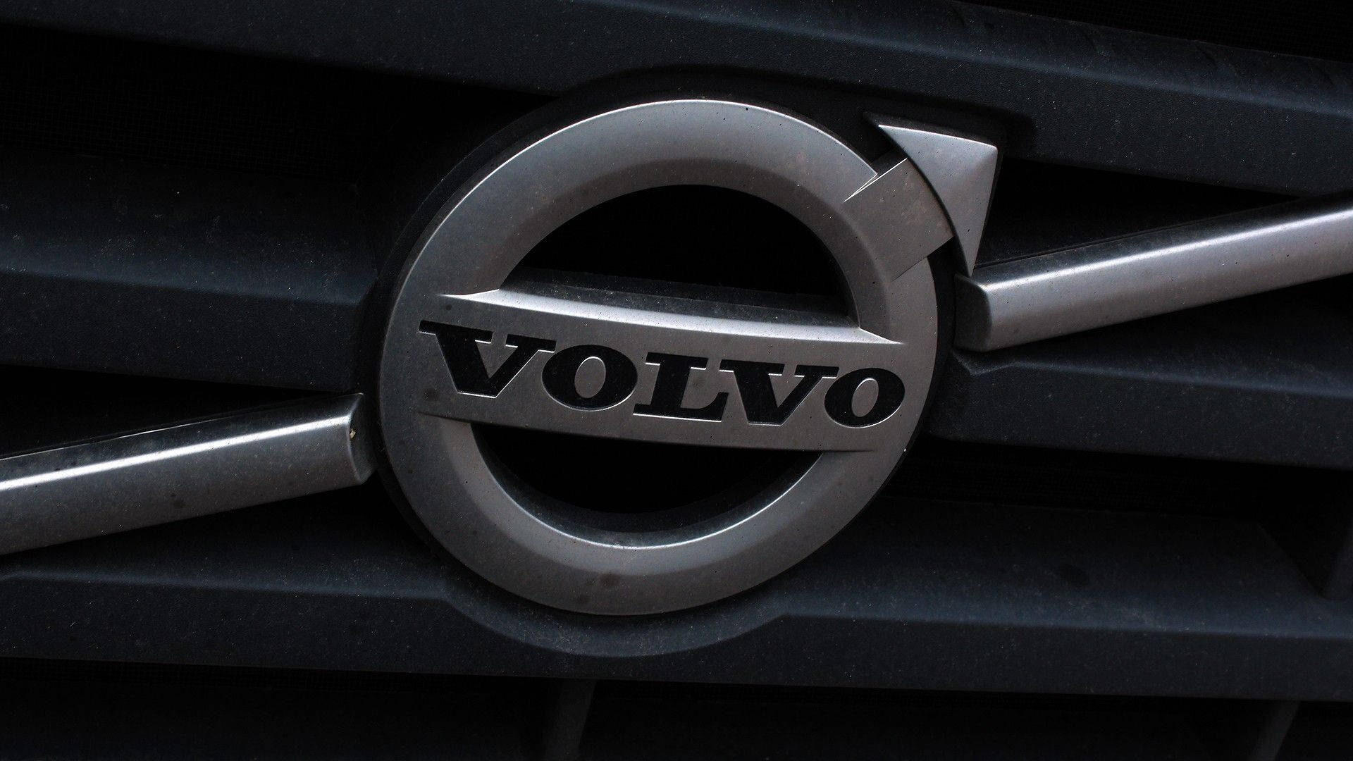 Volvo Logo Wallpaper HD Volvo Logo Wallpapers | Peakpx