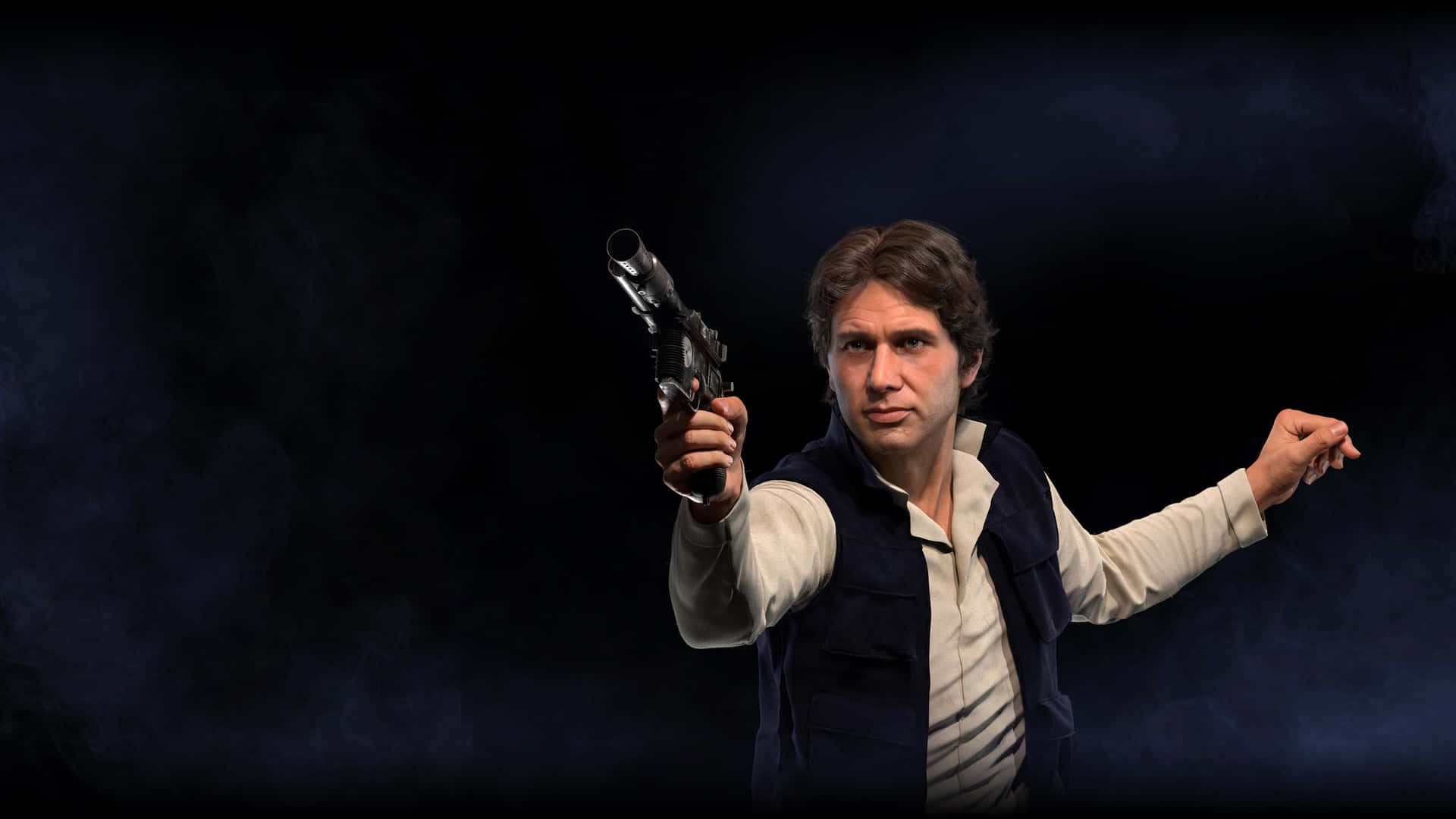 Han solo wallpaper store