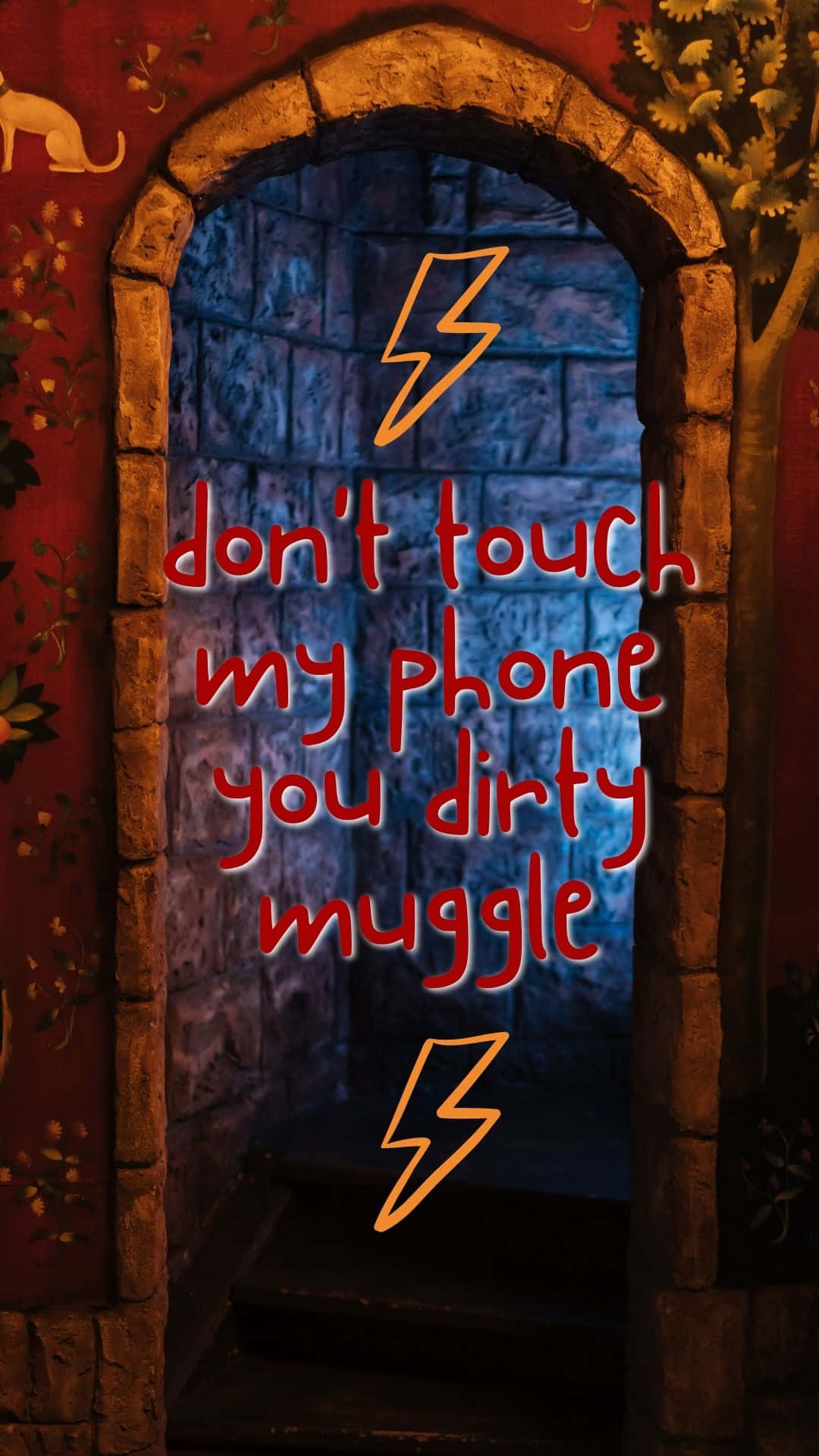 100 Free Do Not Touch HD Wallpapers & Backgrounds - MrWallpaper.com