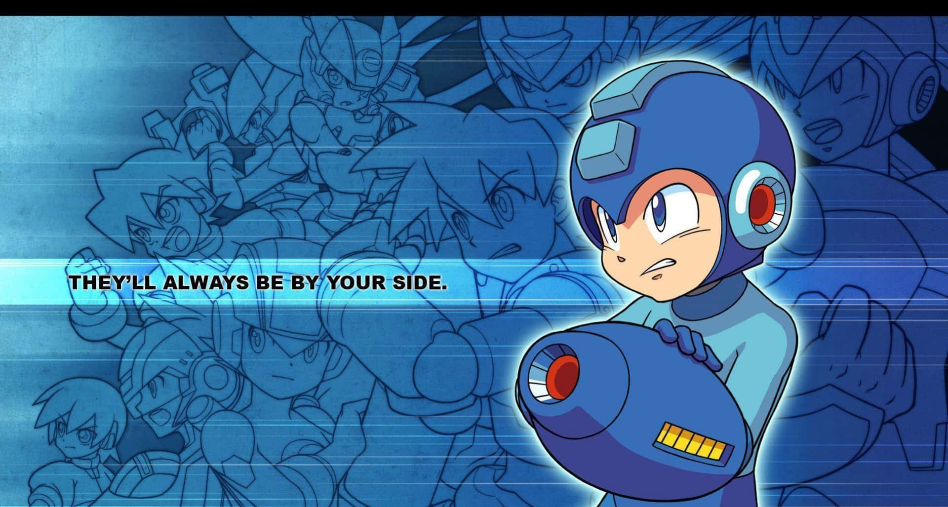 Mega Man X Hintergrundbild Mega Man X Makes Its Way To Android