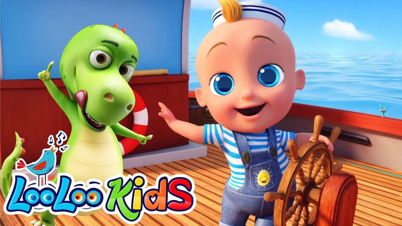 Looloo Kids HD Wallpapers 100 MrWallpaper