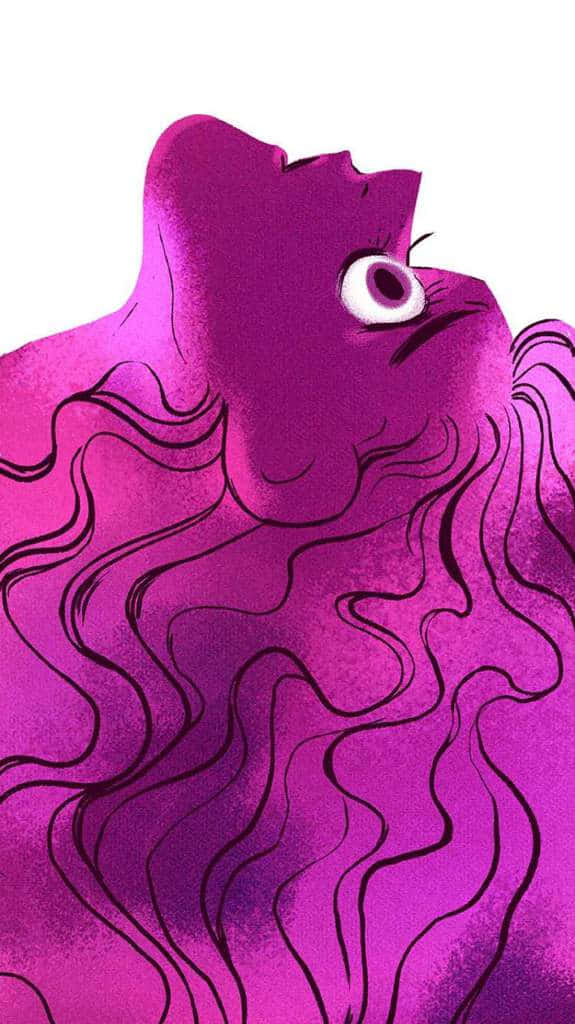 Lore Olympus Webtoon HD Wallpapers (100++) - Page 2 - MrWallpaper.com