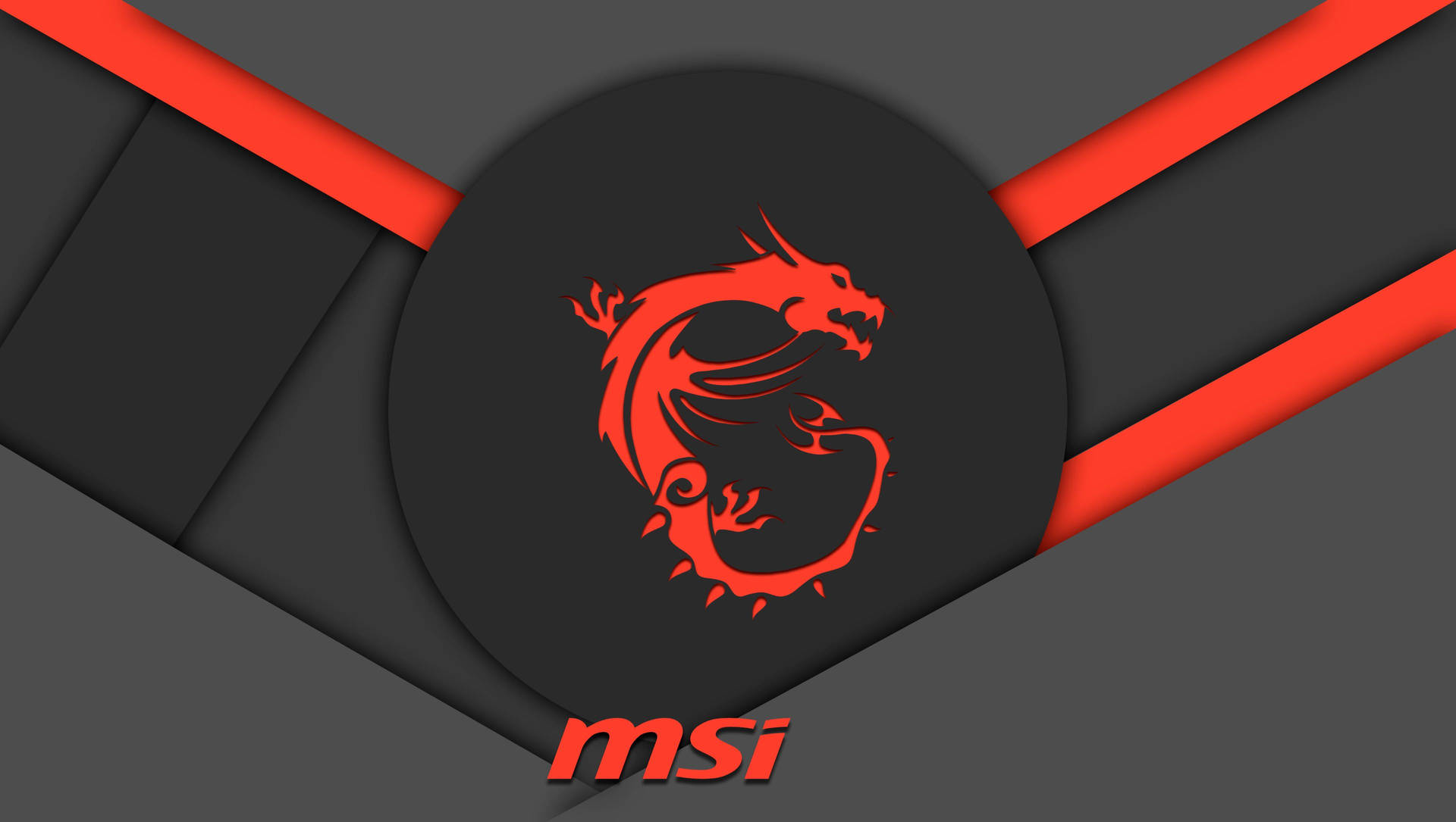 Red Dragon Gaming Wallpaper 4k - Infoupdate.org