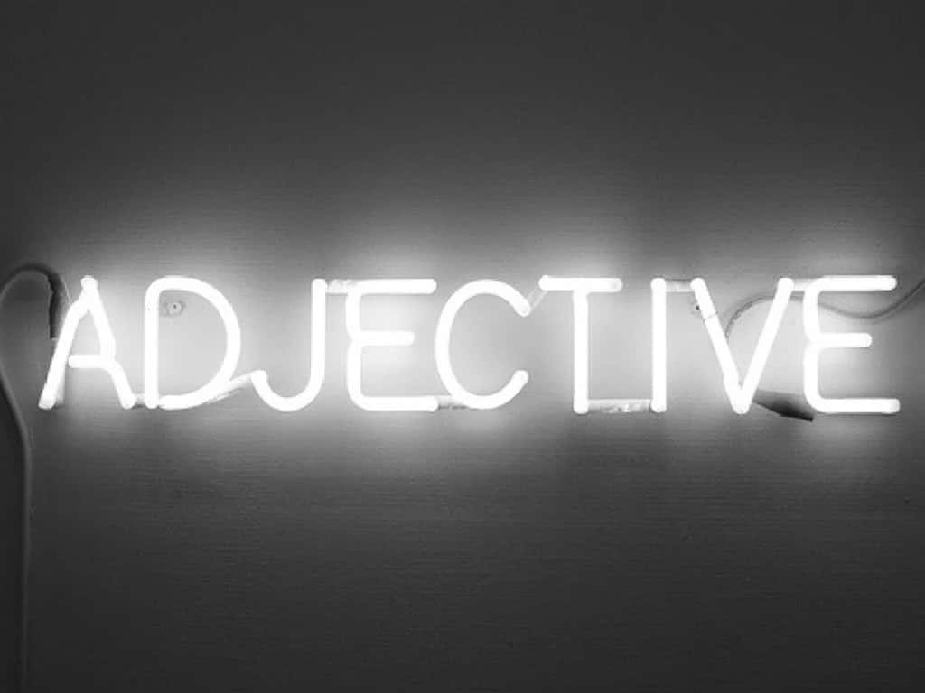 Adjectives HD Wallpapers (100++) - MrWallpaper.com