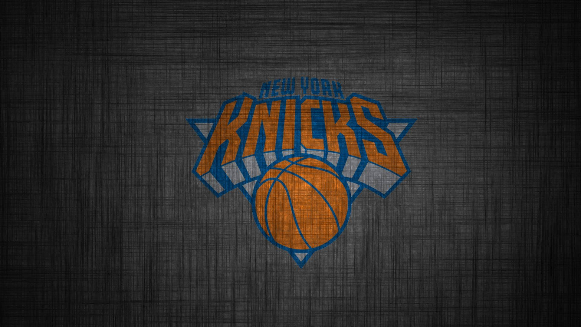 Logo Des Knicks Noir Et Blanc New York Knicks Ultimate Black Snapback