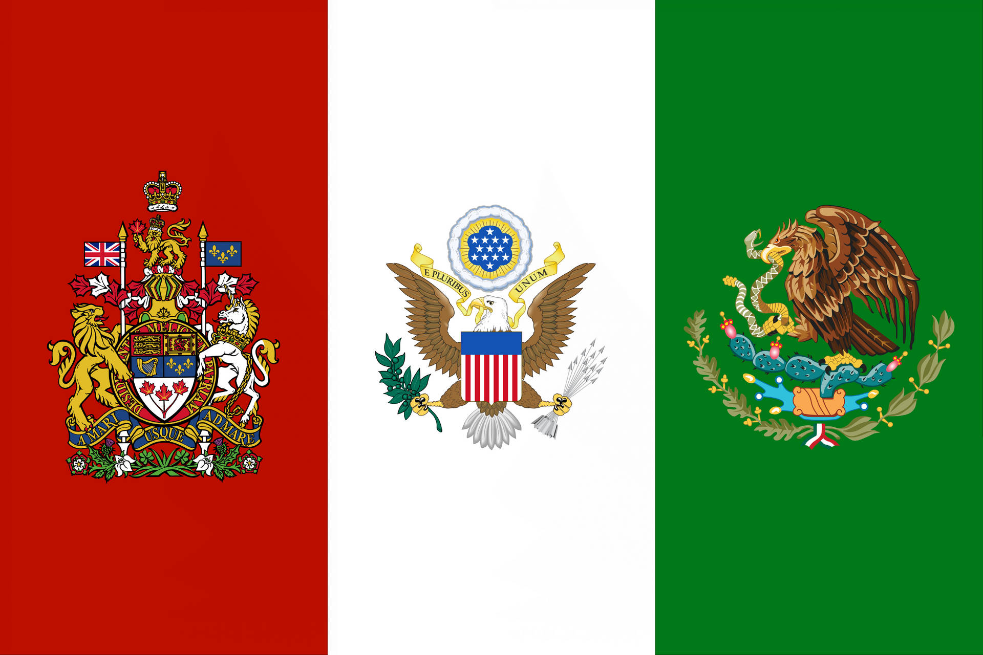 North American Union