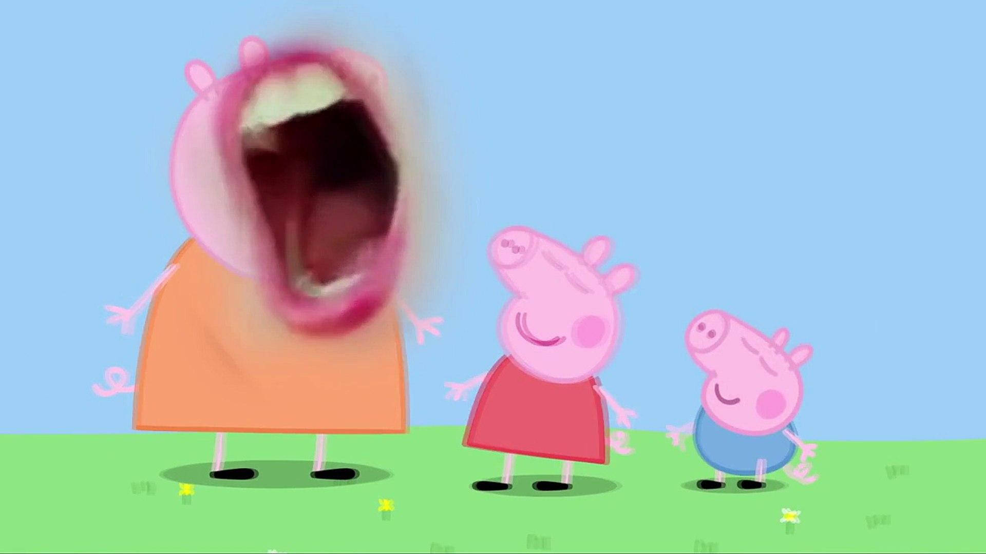 Funny Peppa Pig Wallpaper Meme - Infoupdate.org