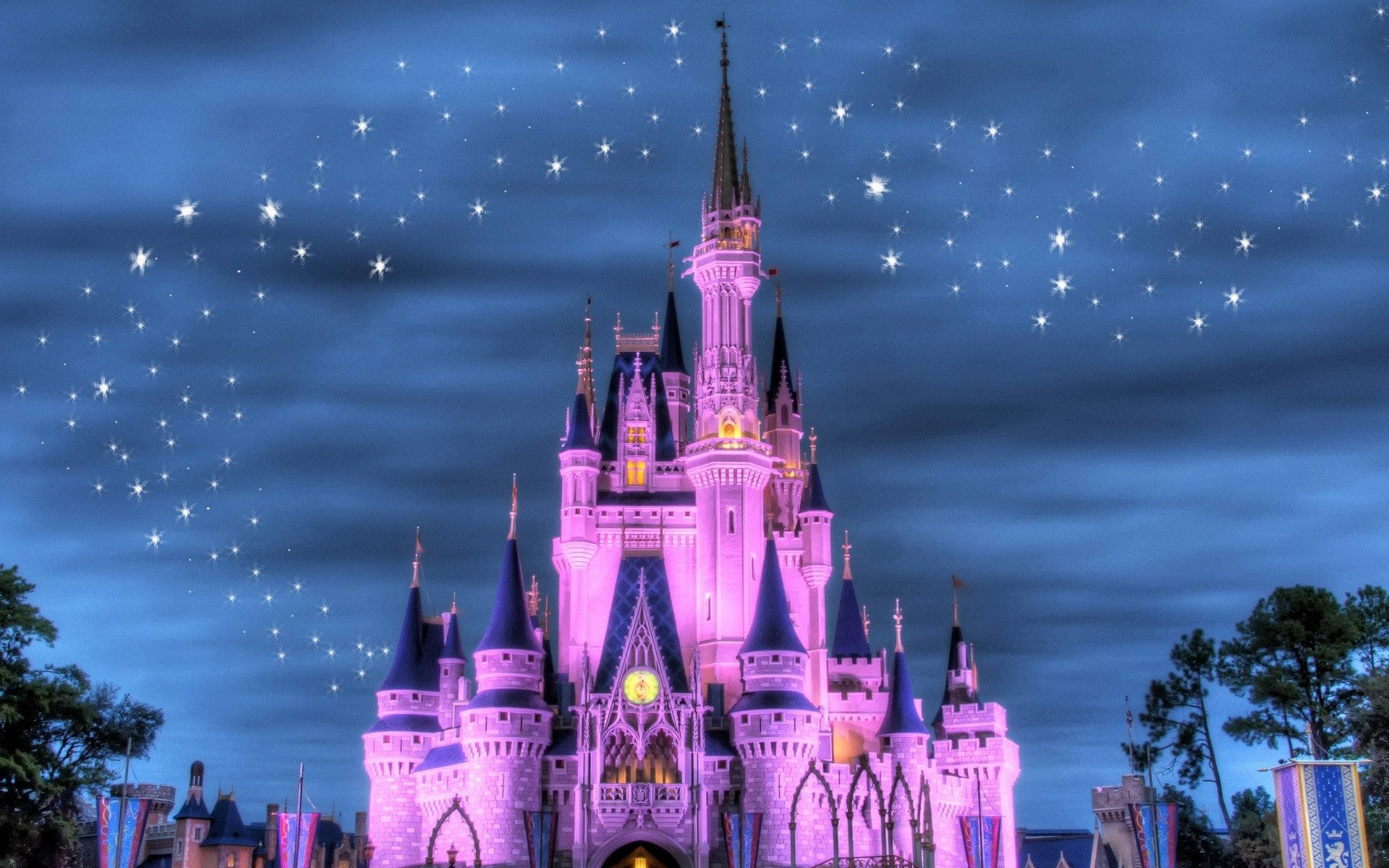 Sfondi Tumblr Disneyland