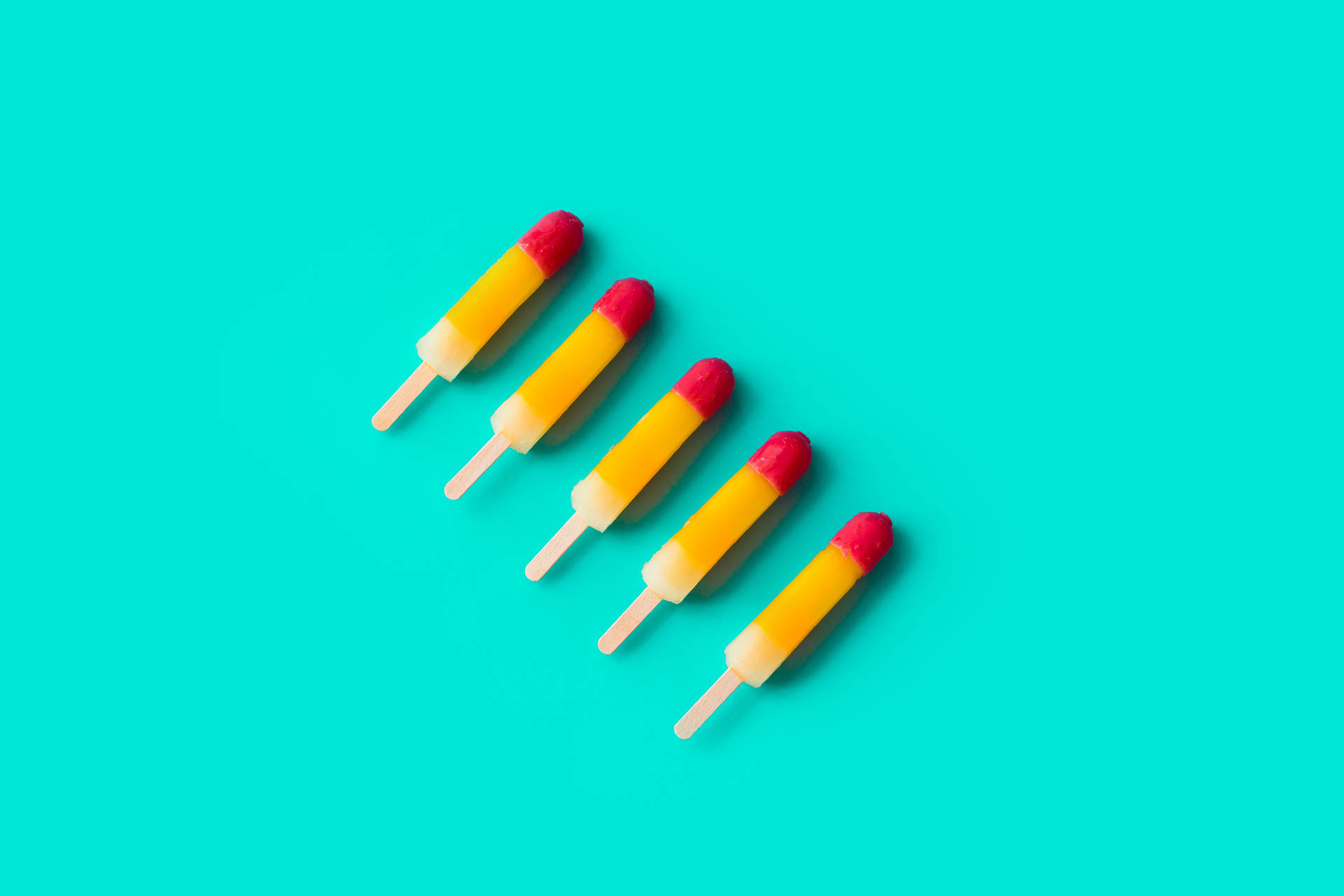 Camo Wallpaper Popsicle Desktop