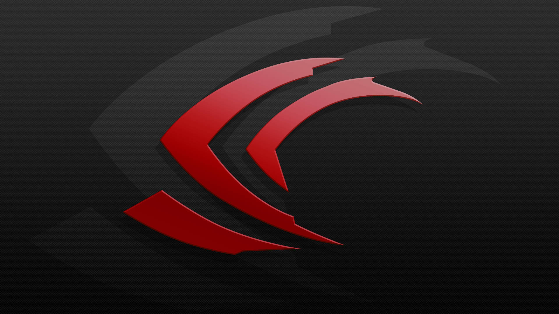 Nvidia Logos Wallpaper