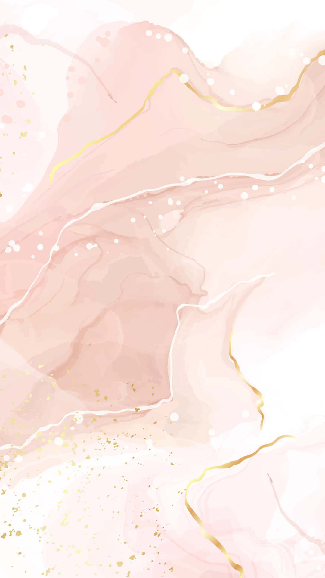 Rose Gold Marble Wallpaper Hd 1080p - Infoupdate.org