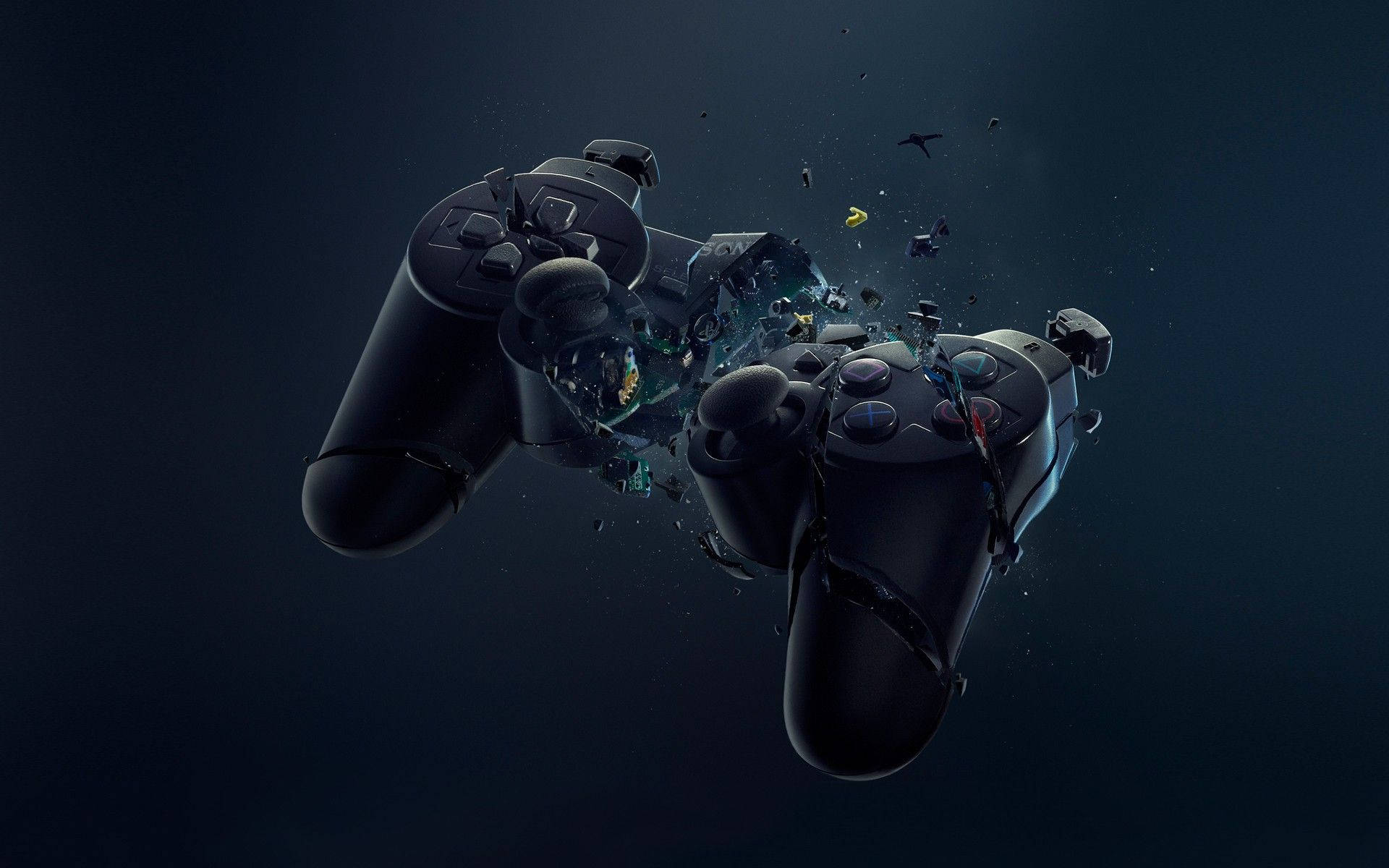 Ps4 HD Wallpapers 200 MrWallpaper