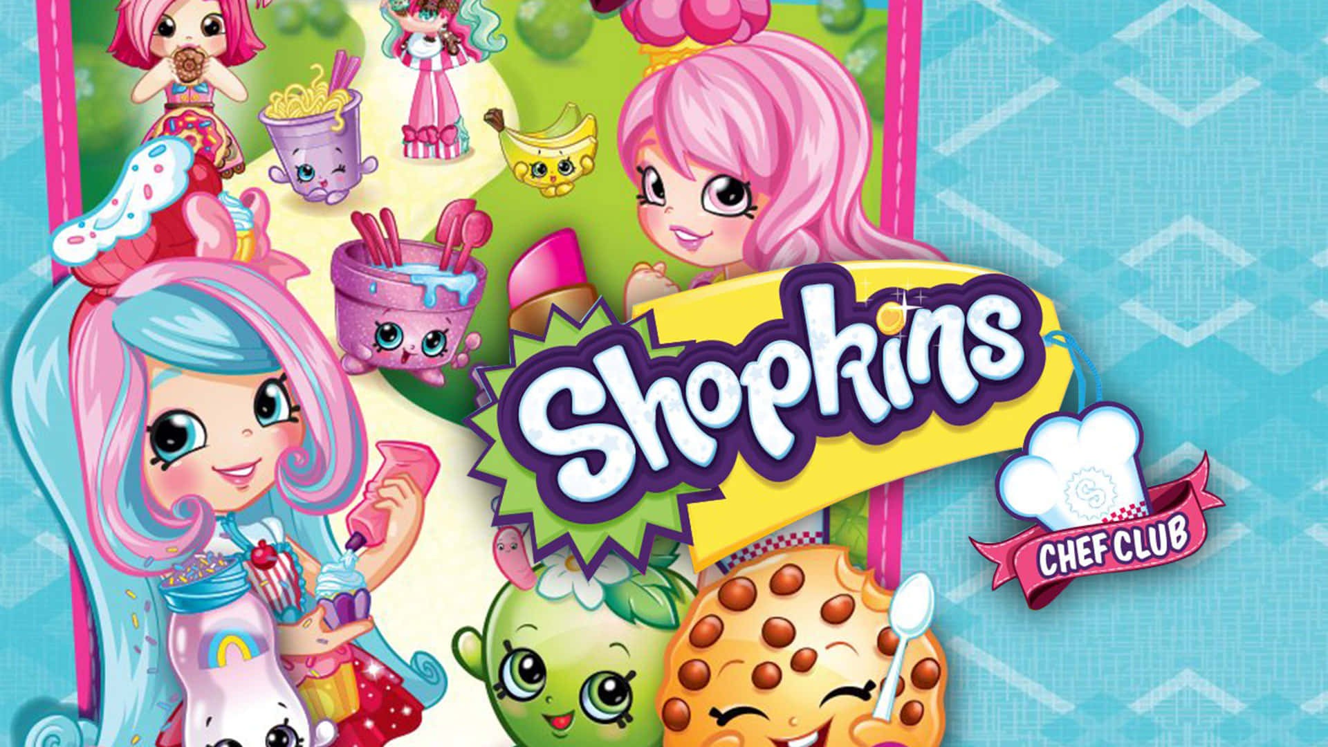 100 Free Shopkins HD Wallpapers & Backgrounds - MrWallpaper.com