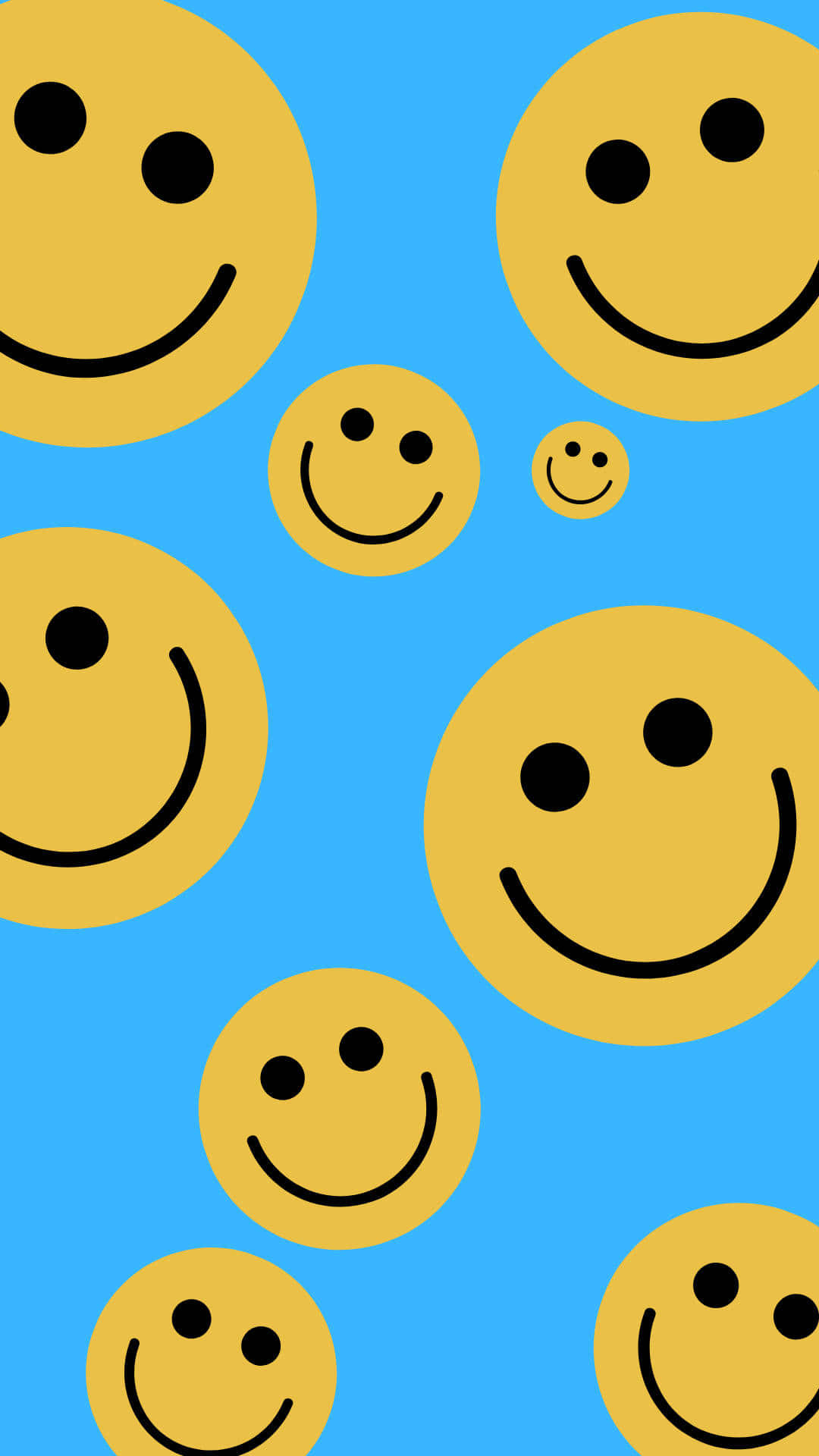 Wallpaper Emoji Smile - Infoupdate.org