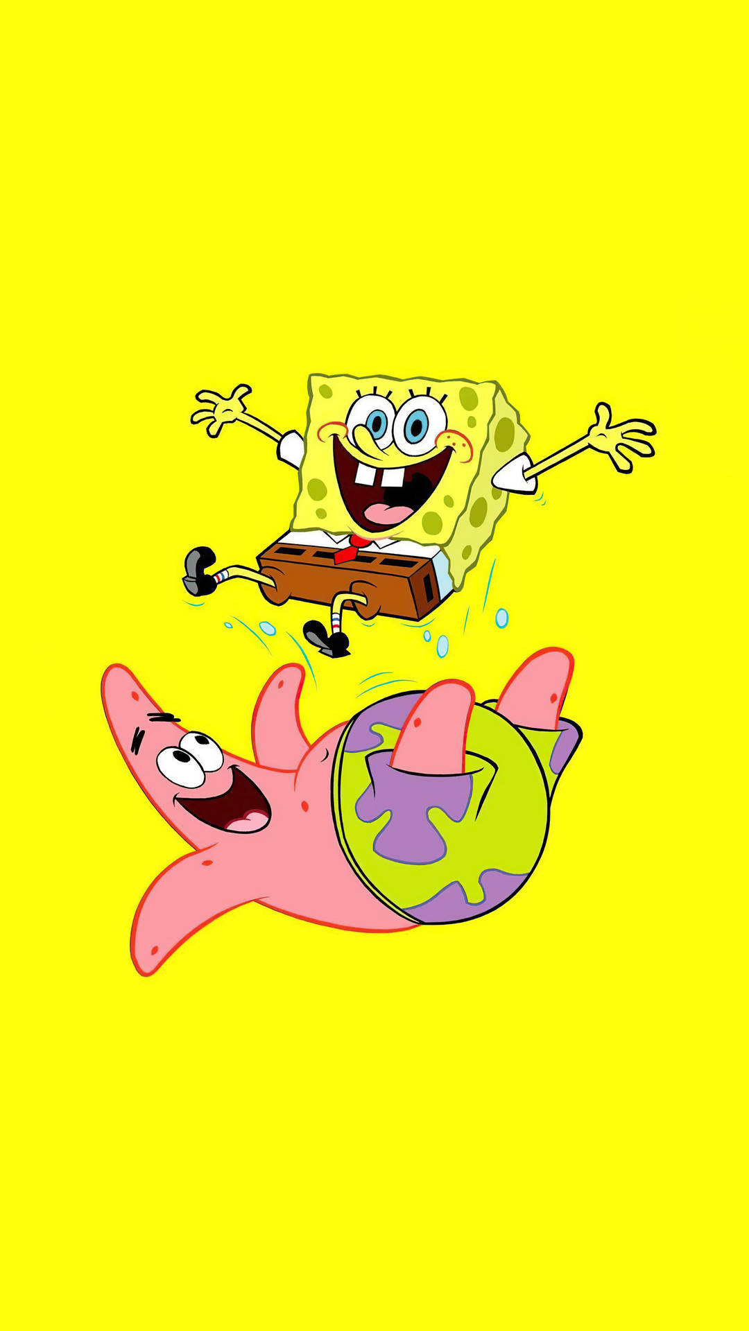 Dope Wallpapers Spongebob Squarepants Computer - Infoupdate.org