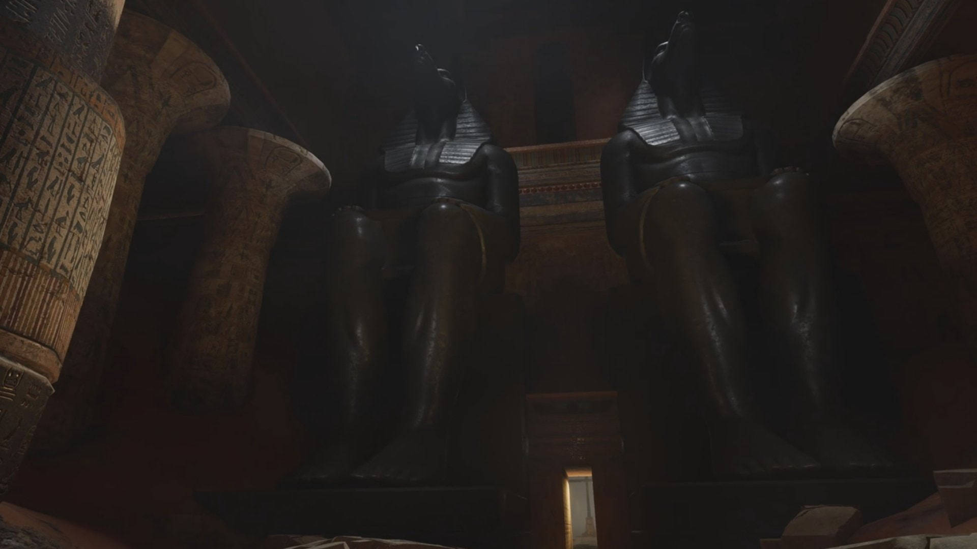 100 Free 4k Anubis HD Wallpapers & Backgrounds - MrWallpaper.com