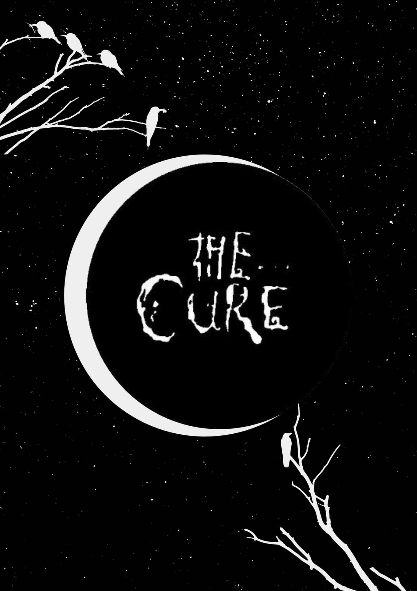 Cure For Phone Wallpapers Cure Summer Desktop Wallpapers, Phone