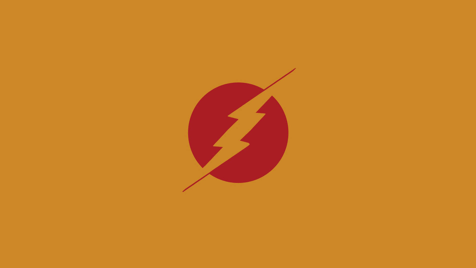 Reverse Flash Symbol Wallpaper HD Wallpaper: Comics, Reverse Flash,