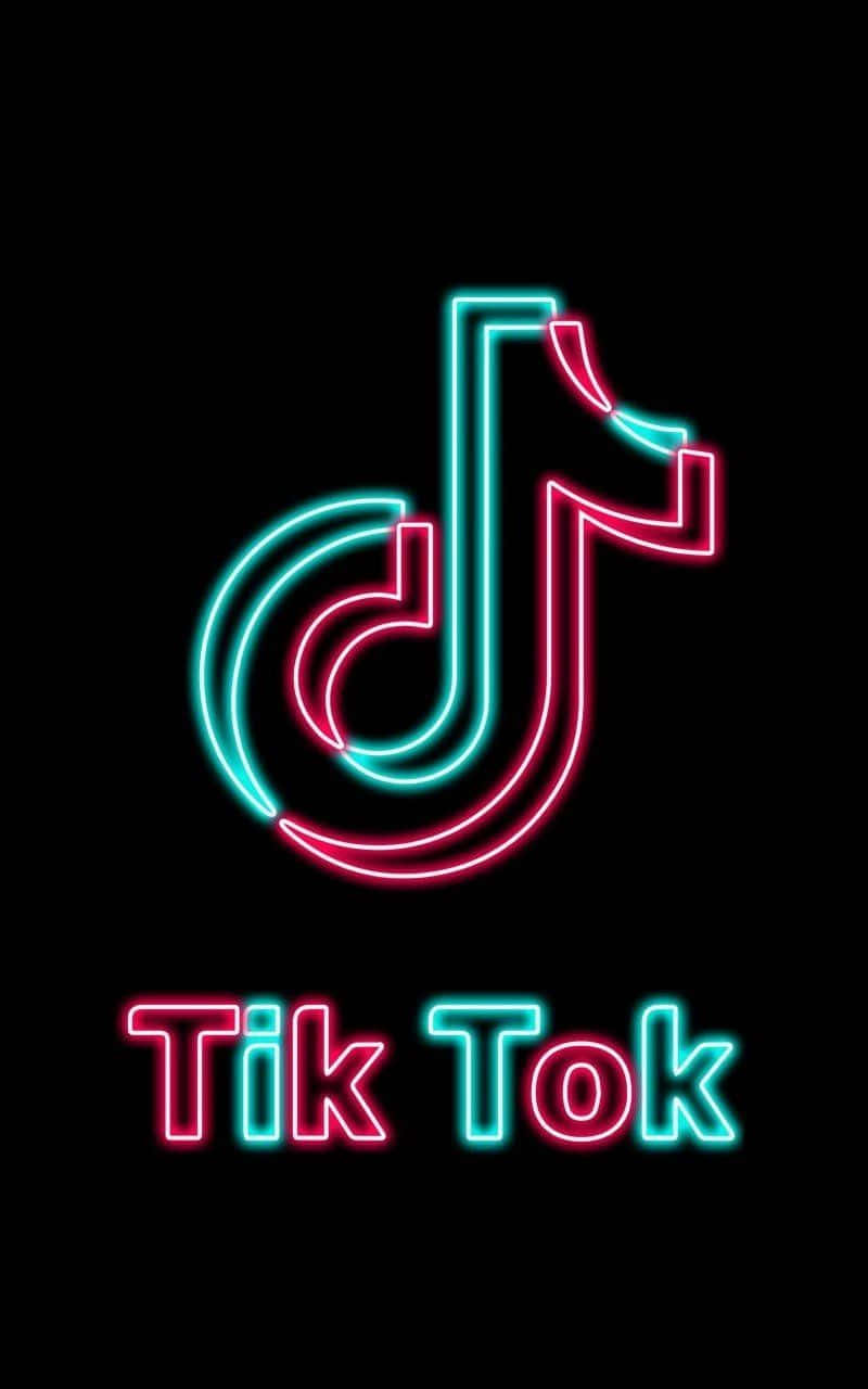 Tiktok Logo HD Wallpapers 100 MrWallpaper Tiktok Logo HD Wallpapers 100 MrWallpaper