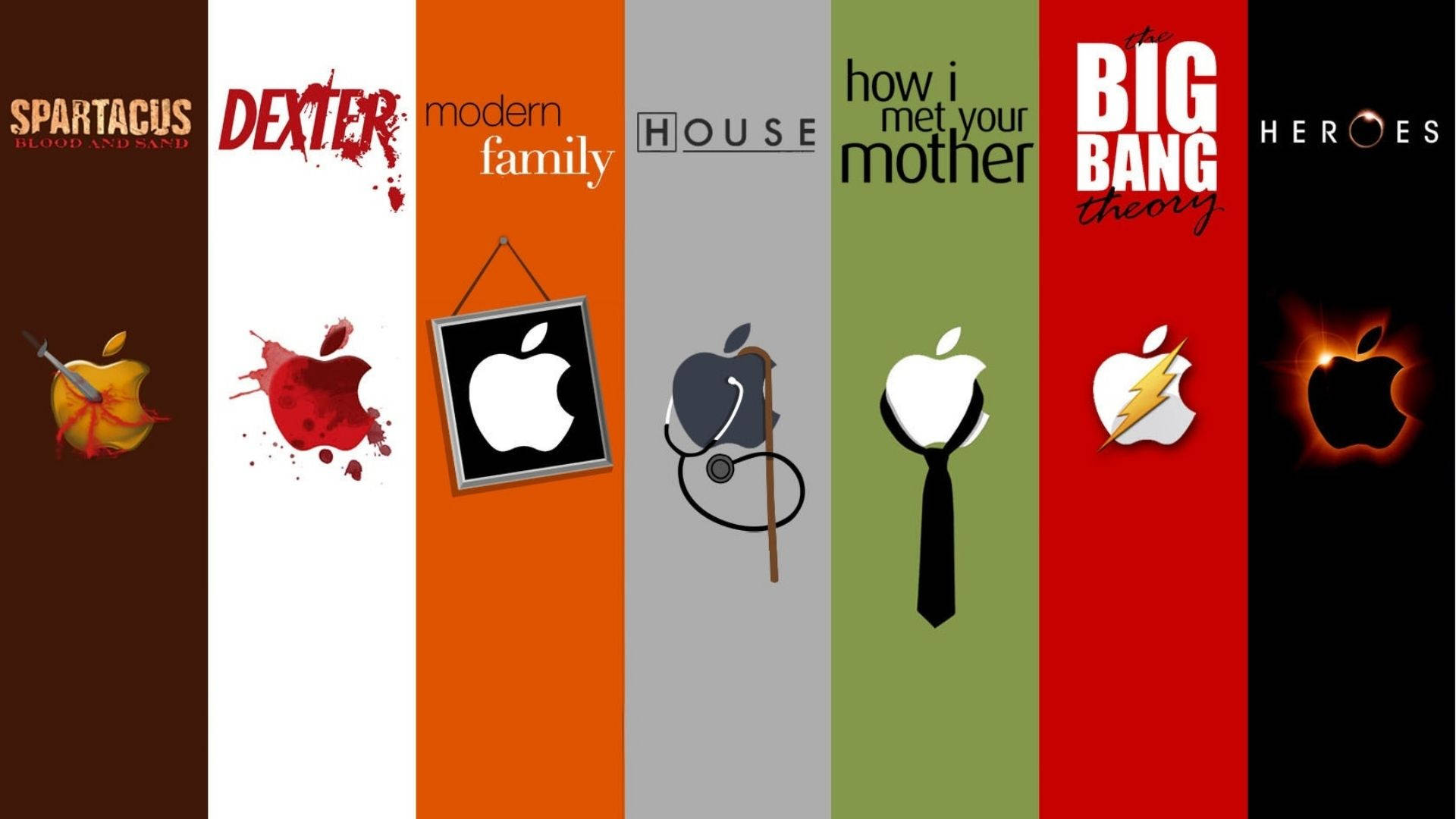 Hd Tv Shows 1920x1080 Wallpaper